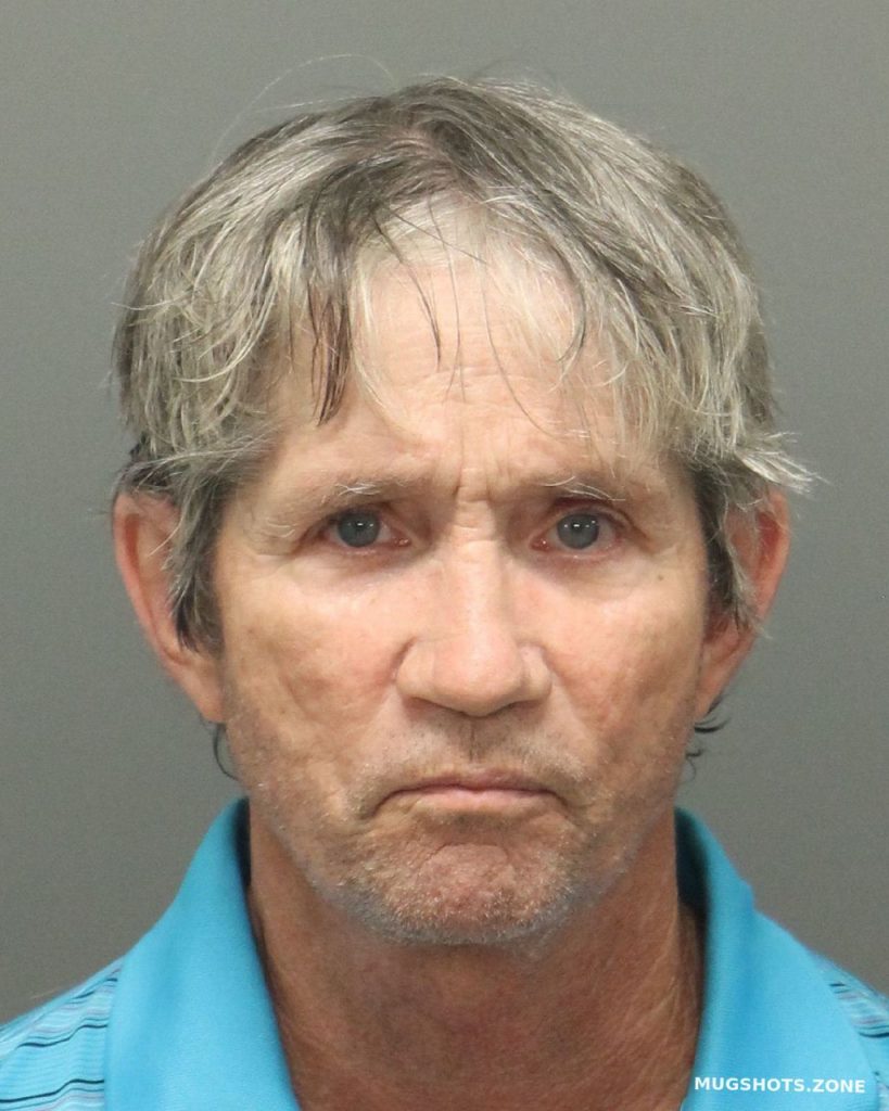 PEARSON STEVEN VANN 06/22/2021 - Wake County Mugshots Zone