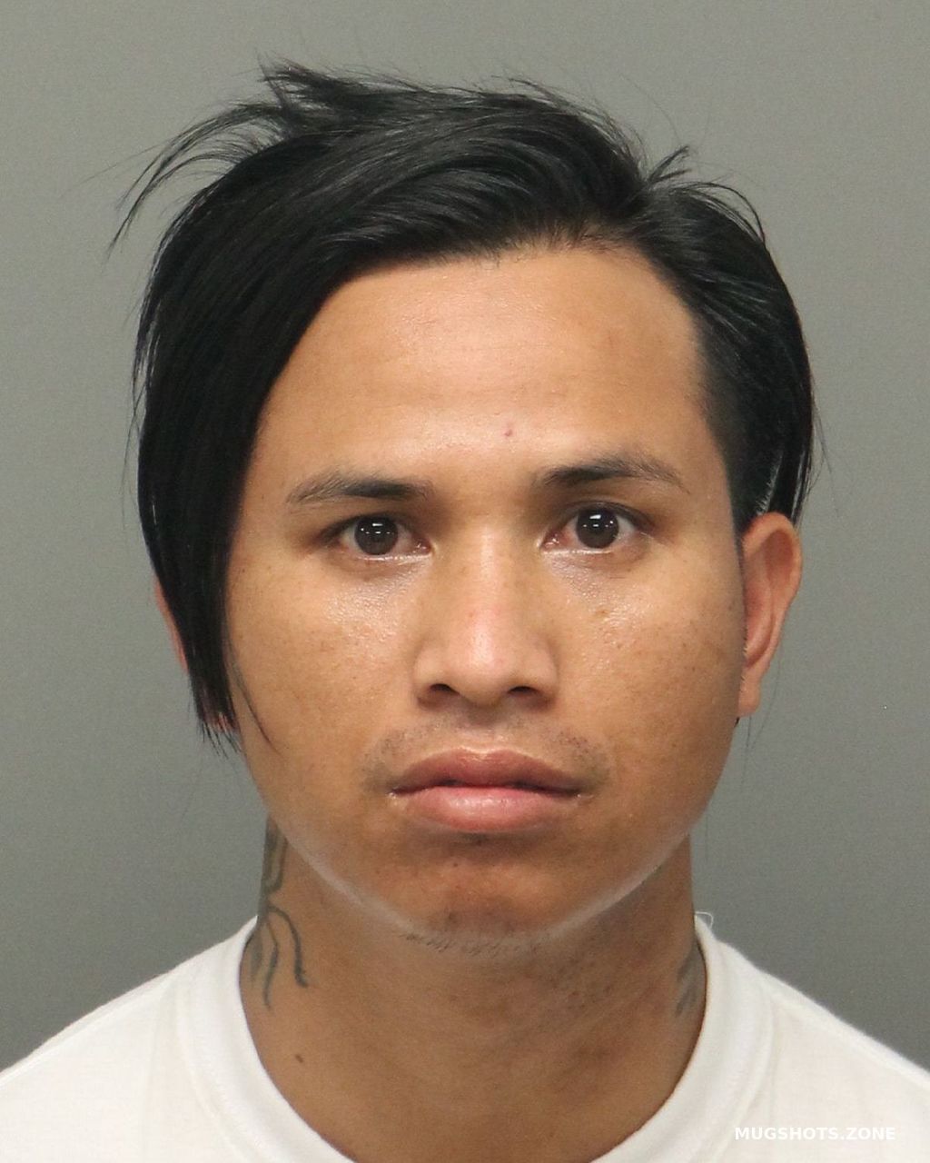 RCOM REM 06/23/2021 - Wake County Mugshots Zone