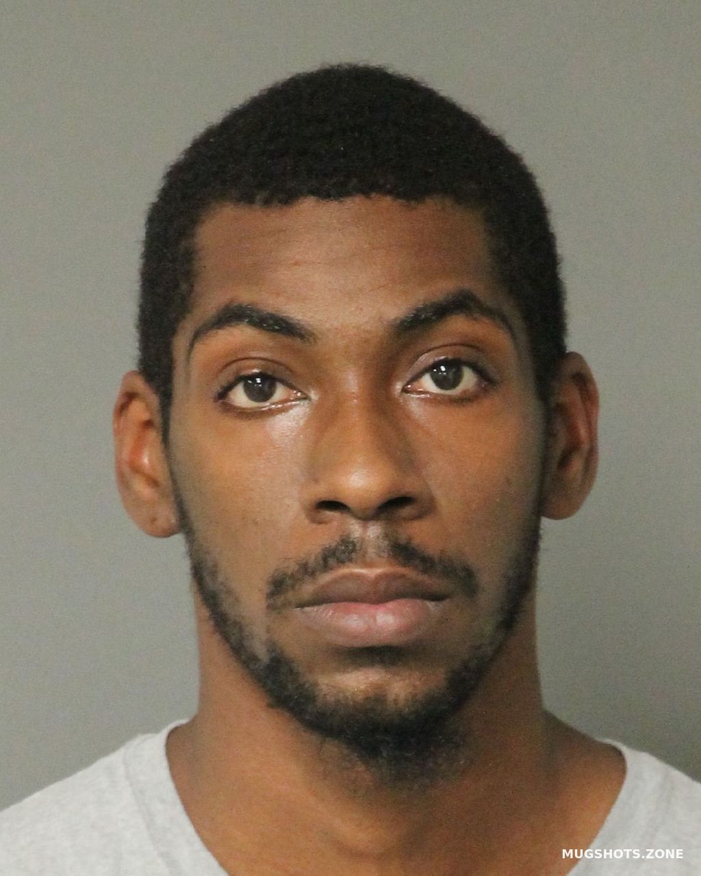 JOINER KENNETH OBRIAN 06/24/2021 - Wake County Mugshots Zone