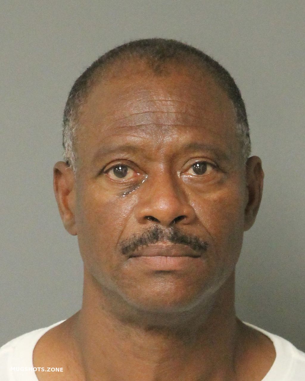 ROGERS BRUCE EDWARD SR 06/24/2021 - Wake County Mugshots Zone