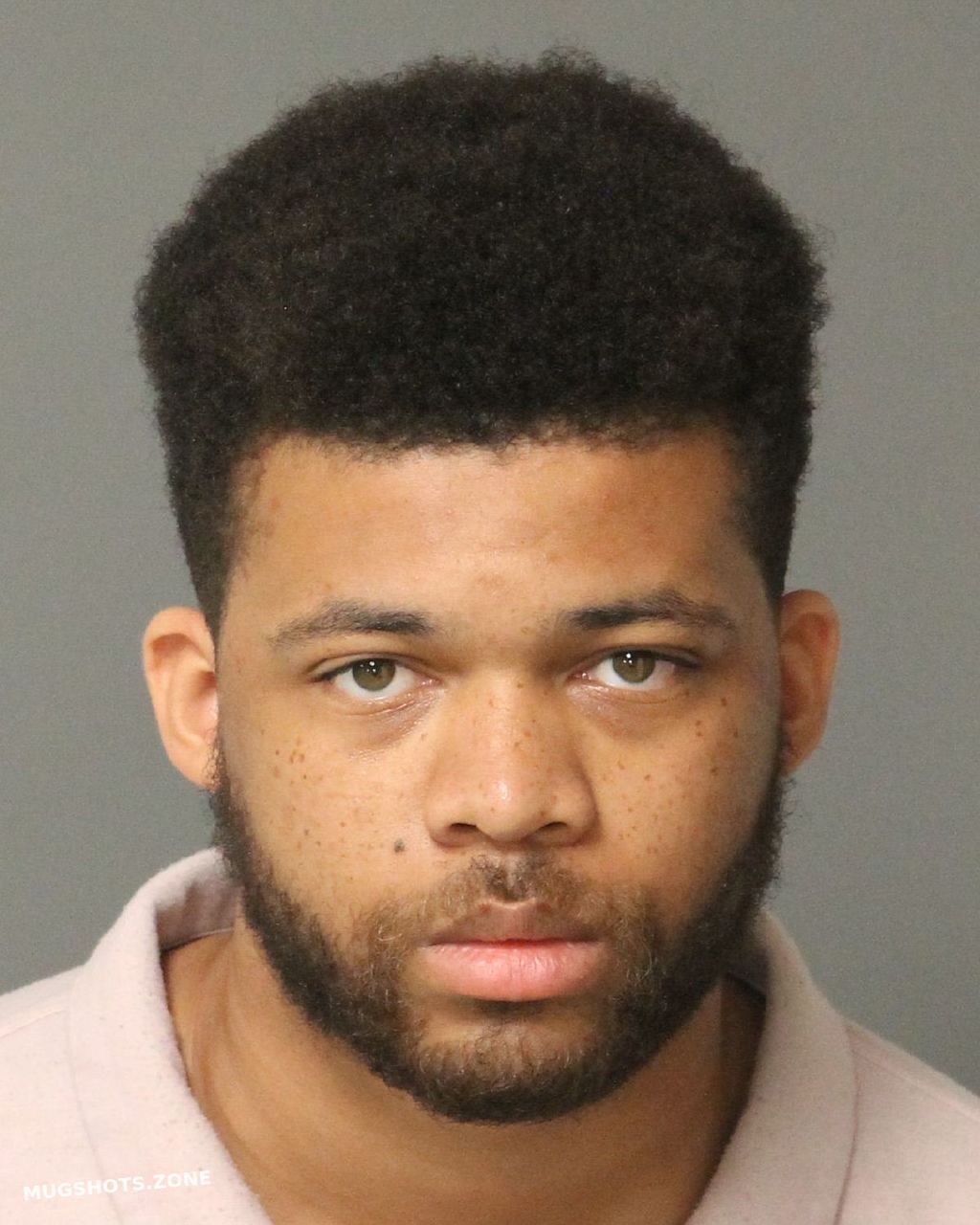 HILL DAUNTE TAYLOR 06/25/2021 - Wake County Mugshots Zone