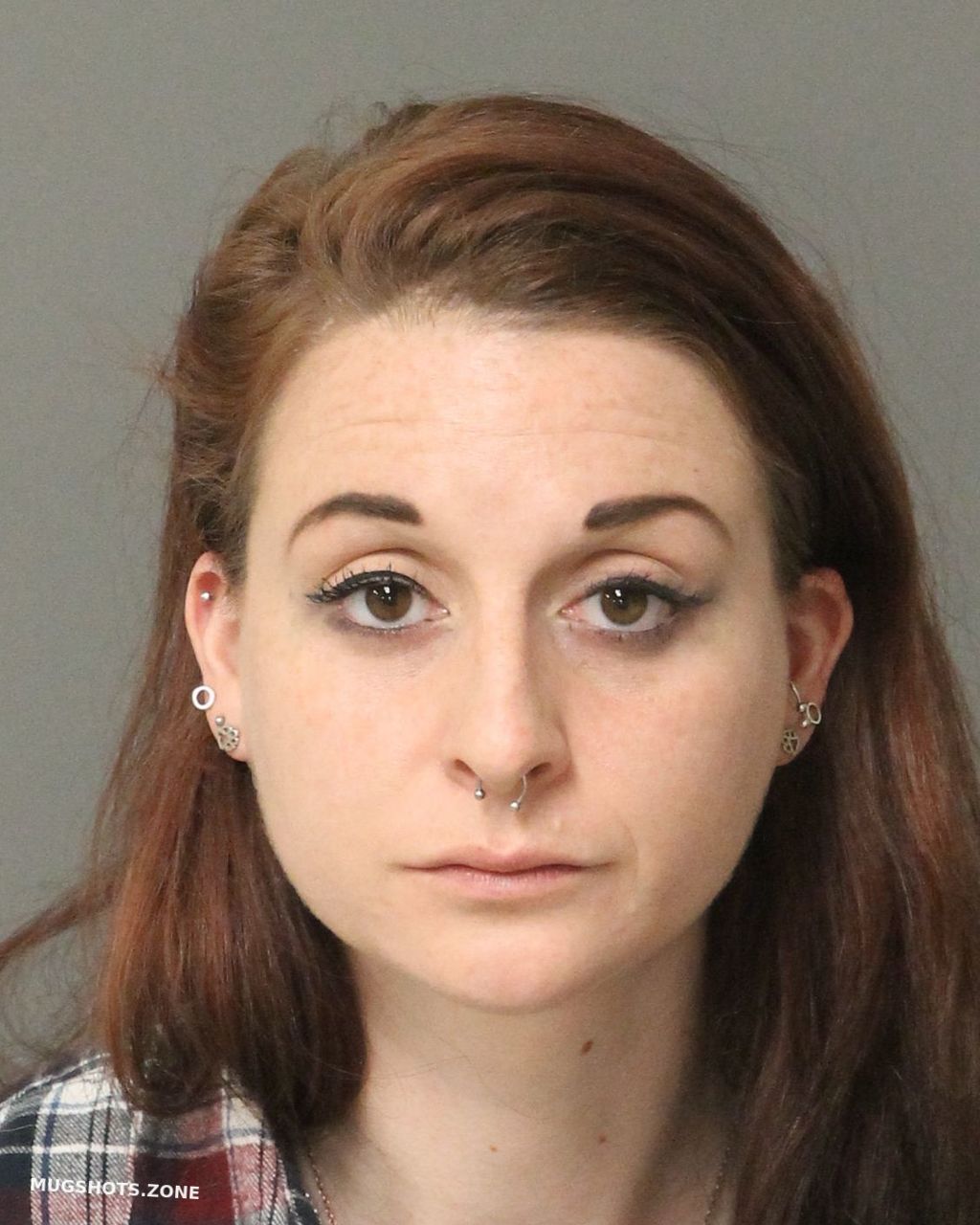 MURPHY ELIZABETH VIRGINIA 06/25/2021 - Wake County Mugshots Zone