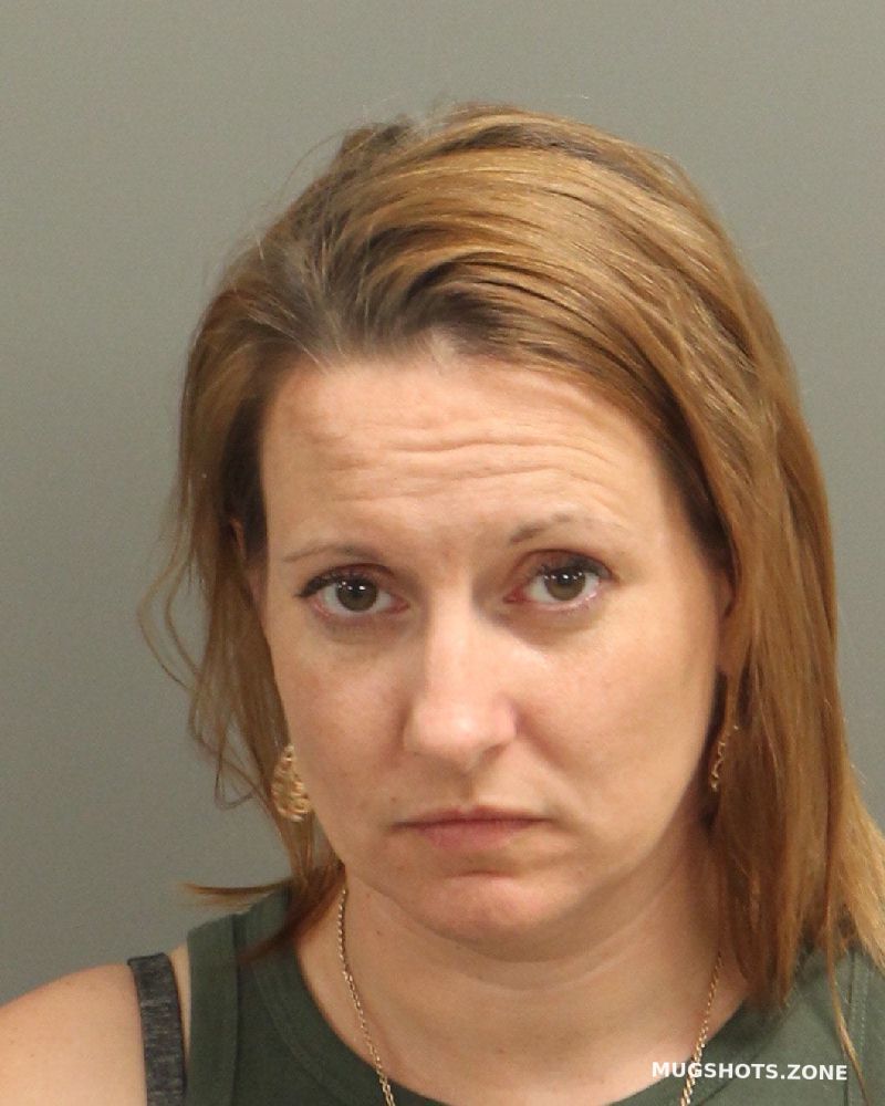 MOODY CANDACE JACQUELYN 06/25/2021 - Wake County Mugshots Zone