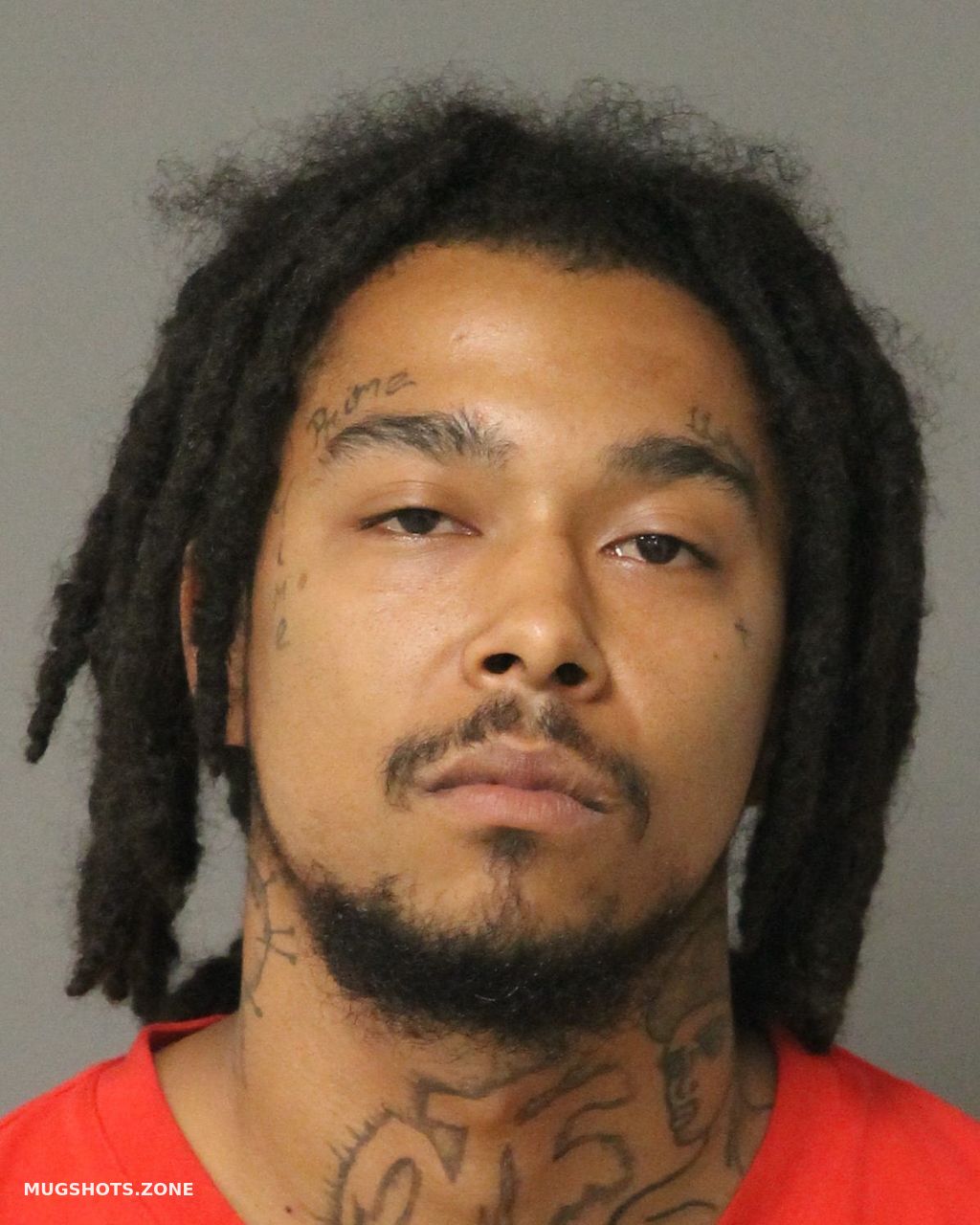KELLEY TORRY MICHAEL 06/25/2021 - Wake County Mugshots Zone