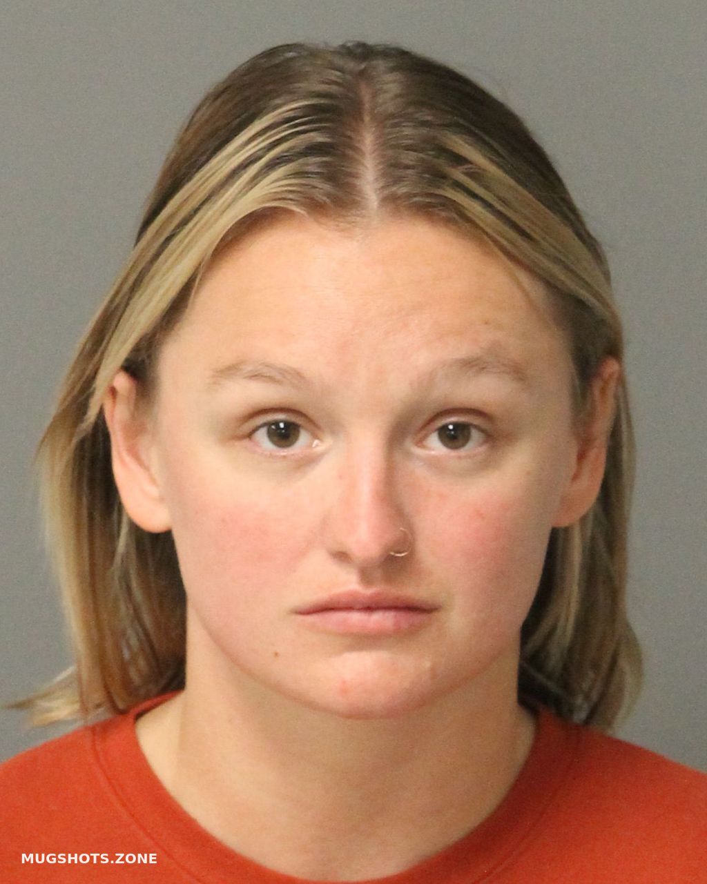 SUTTON AMANDA MADISON 06/25/2021 - Wake County Mugshots Zone