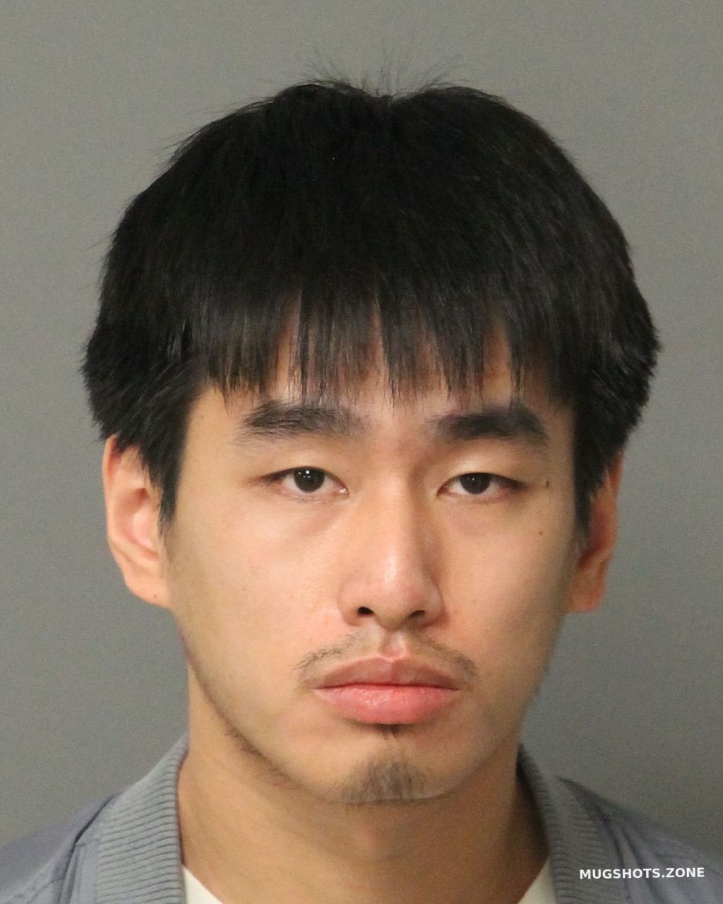 ZHU RUI 06/26/2021 - Wake County Mugshots Zone