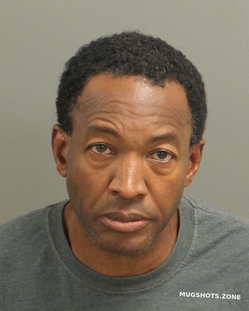 BARNES STEVEN CRAIG 06/26/2021 - Wake County Mugshots Zone