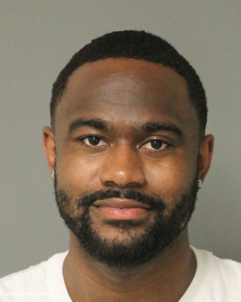 FUTRELL DEVIN ALEXANDER 06/26/2021 - Wake County Mugshots Zone