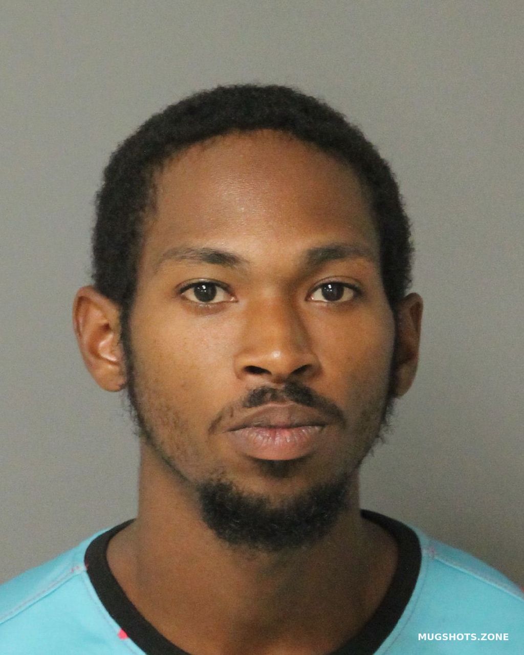JOHNSON DEQUARIUS KEUNDRIUS 06/26/2021 - Wake County Mugshots Zone