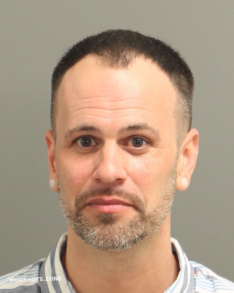 COATES KENT GRAYSON II 06/27/2021 - Wake County Mugshots Zone