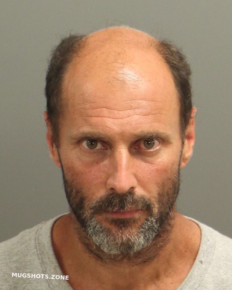 JOYNER WILLIAM WRENN JR 06/27/2021 - Wake County Mugshots Zone