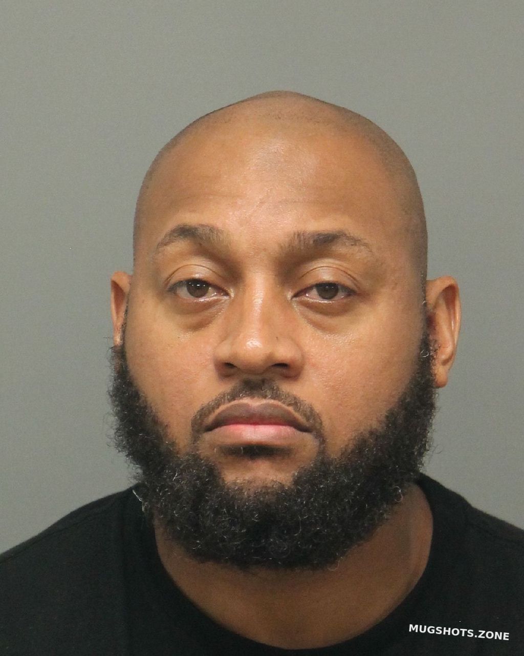 MCCADEN MARQUIS S 06/27/2021 - Wake County Mugshots Zone