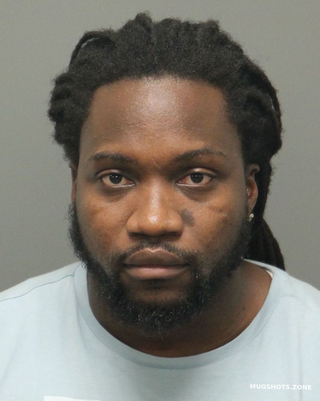 MCNEIL CHRISTOPHER TROY 06/27/2021 - Wake County Mugshots Zone