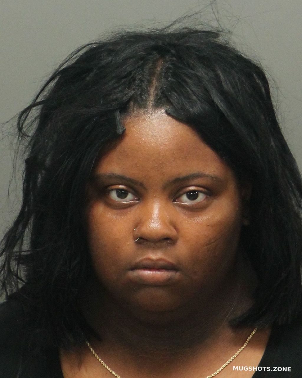 SATTERTHWAITE KEONAH TABRIAH-V 06/27/2021 - Wake County Mugshots Zone