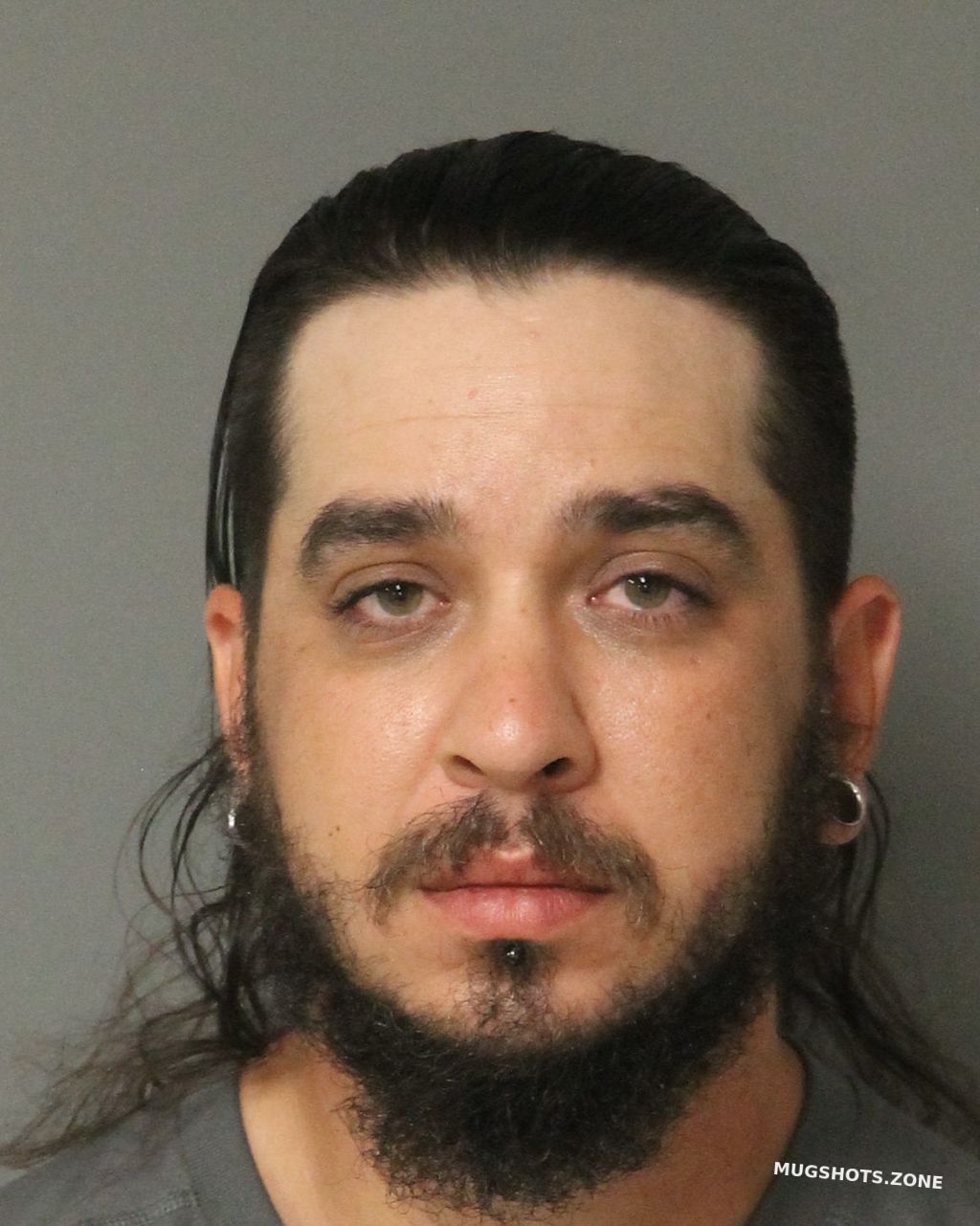 CLARK RYAN PATRICK 06/27/2021 - Wake County Mugshots Zone