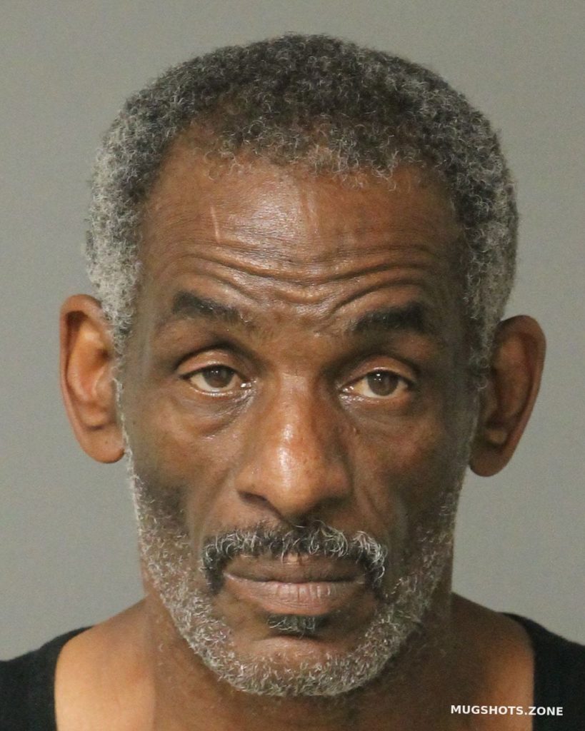 PARTIN RICKY ARNEZ 06/28/2021 - Wake County Mugshots Zone