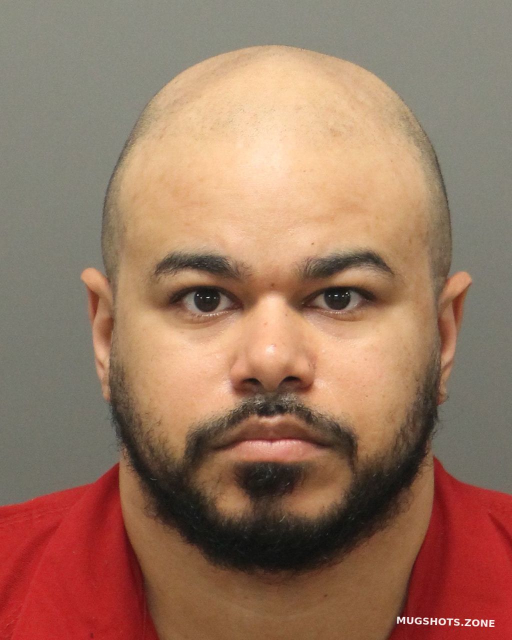 RHODES RONALD STACEY 06/29/2021 - Wake County Mugshots Zone