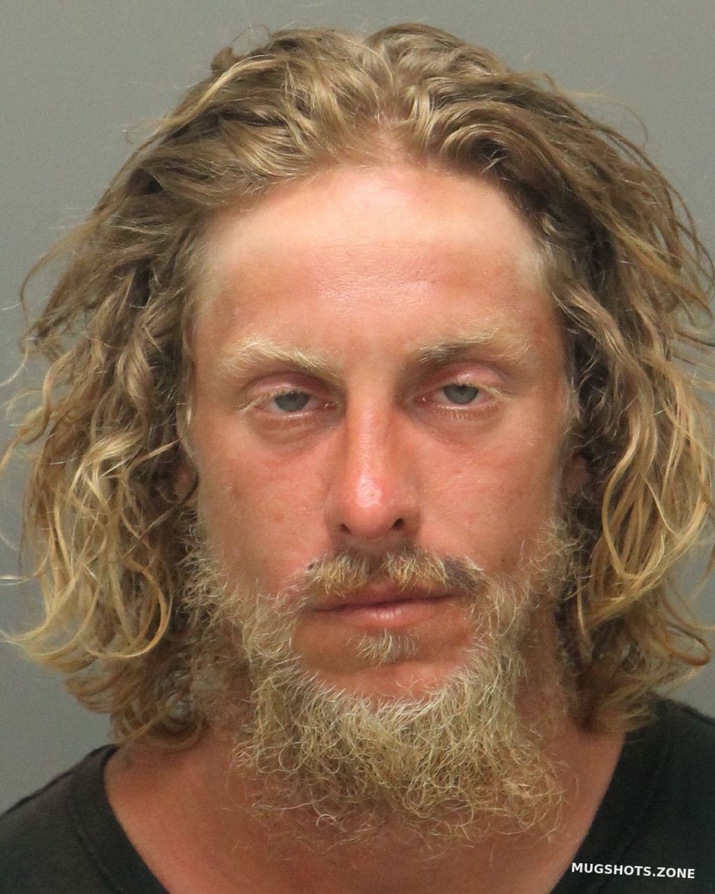 JOHNSON STEVEN MICHAEL 06/29/2021 - Wake County Mugshots Zone