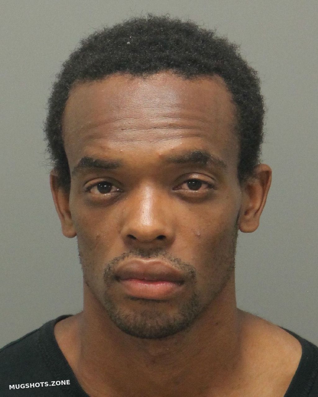 DANIELS CALVIN 06/30/2021 - Wake County Mugshots Zone