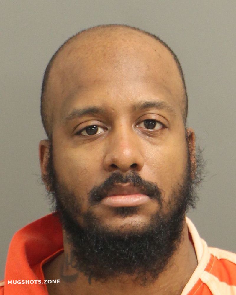 WINSTEAD JASON LAMONTE JR 06/30/2021 - Wake County Mugshots Zone