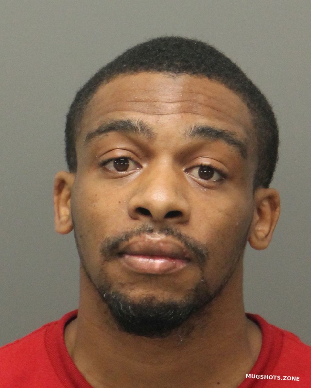 JOHNSON ANTONYO LEON JR 07/01/2021 - Wake County Mugshots Zone