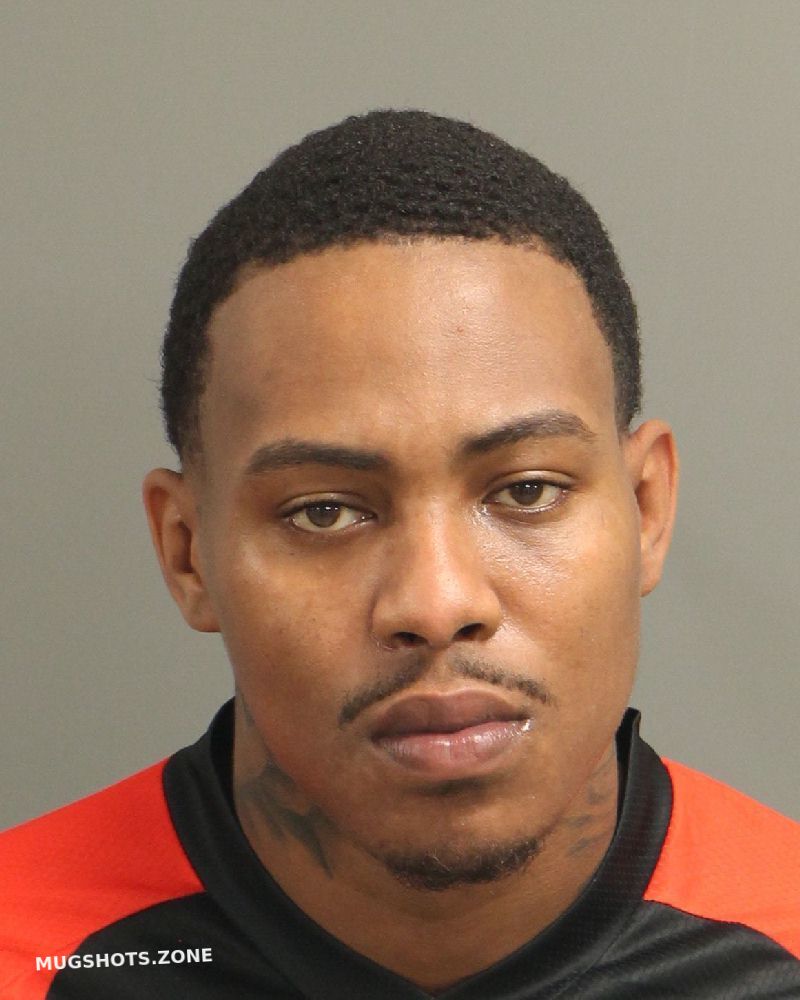 SMITH SHAKEEM KINGSTON 07/01/2021 - Wake County Mugshots Zone
