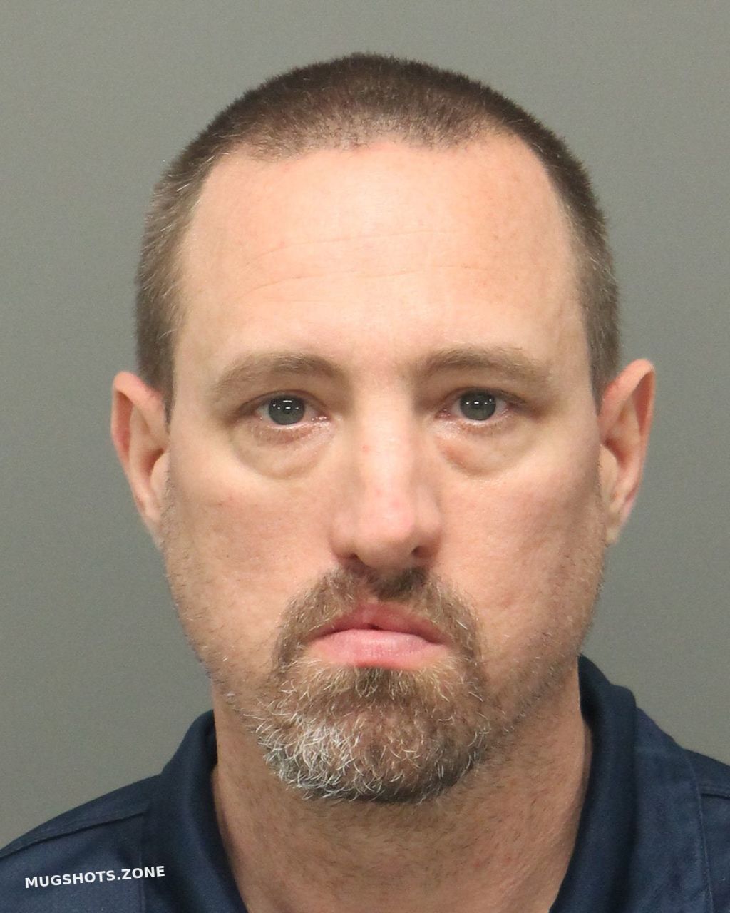 CIESLA KEVIN LEE SR 07/01/2021 - Wake County Mugshots Zone