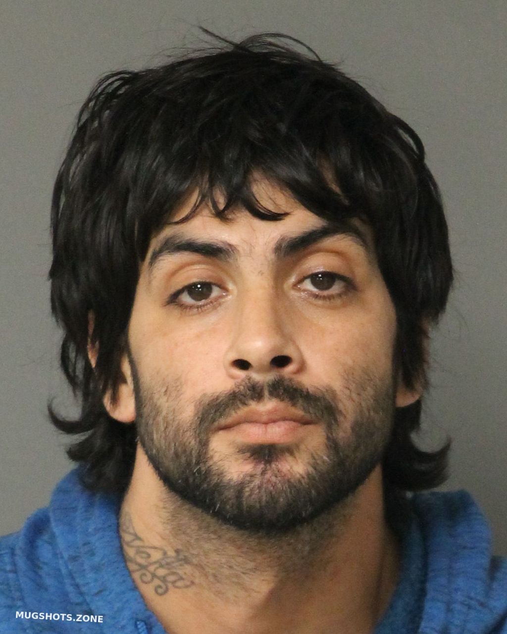 VASQUEZ DAVID JR 07/02/2021 - Wake County Mugshots Zone