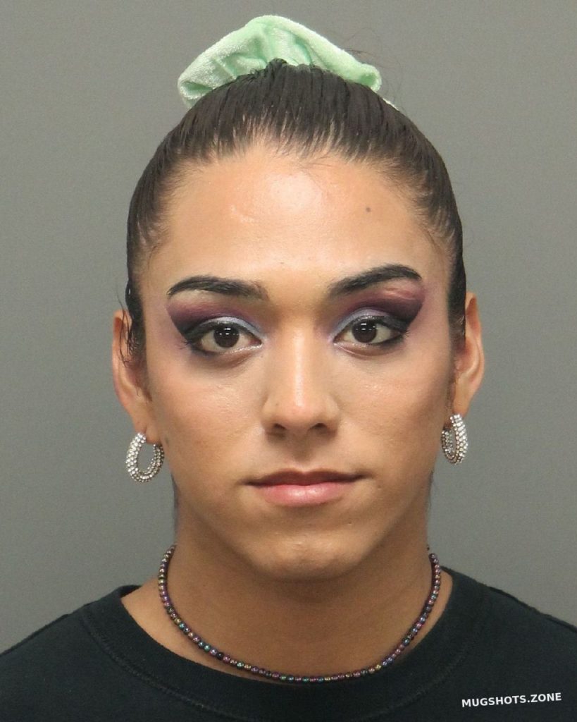 BONILLA-PACHECO OBED JACIEL 07/02/2021 - Wake County Mugshots Zone