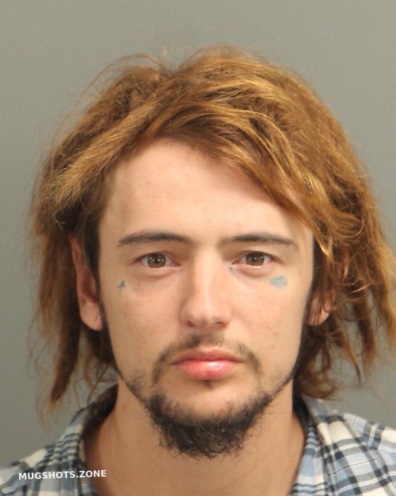 RIES JOHN DAVID 07/02/2021 - Wake County Mugshots Zone