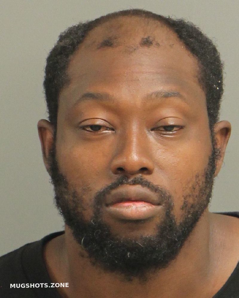 HAYES QUINTIN DONTE 07/03/2021 - Wake County Mugshots Zone