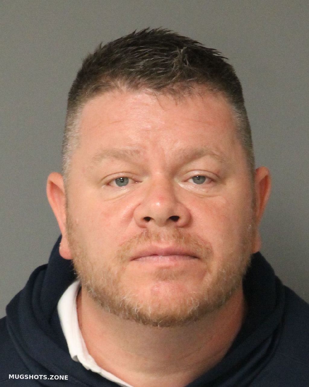 BACKUS ERIC MATTHEW 07/03/2021 - Wake County Mugshots Zone