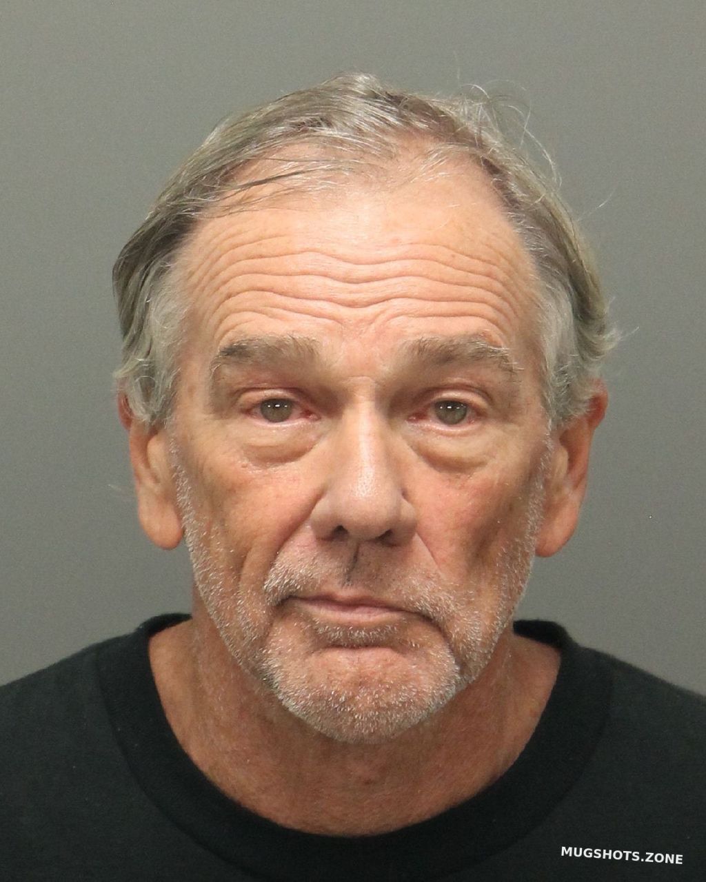 DAUGHERTY GERALD STUART JR 07/03/2021 - Wake County Mugshots Zone