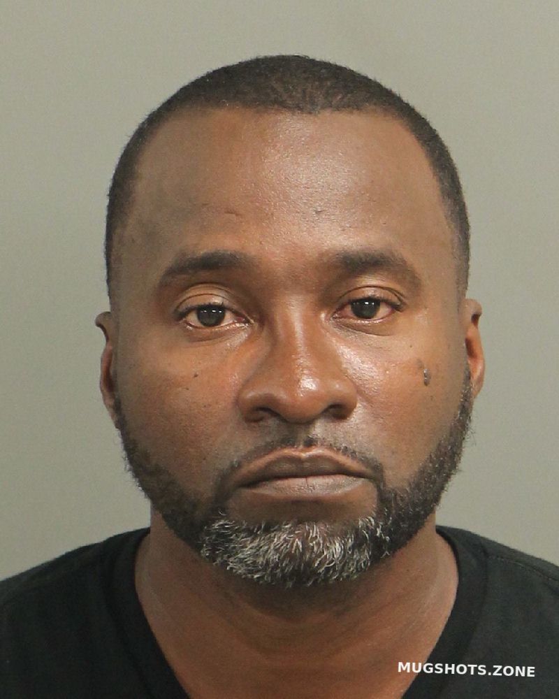 JACKSON GABRIEL LEVAR 07/04/2021 - Wake County Mugshots Zone