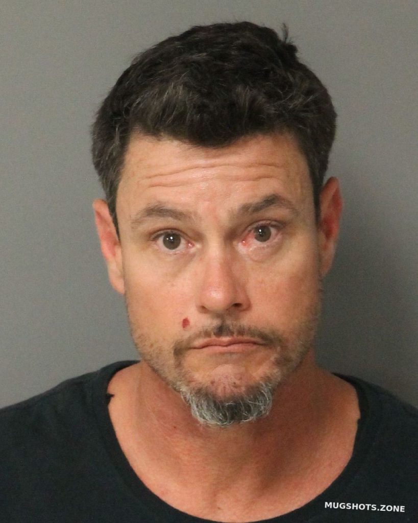 DALY CHAD MATTHEW 07/04/2021 - Wake County Mugshots Zone