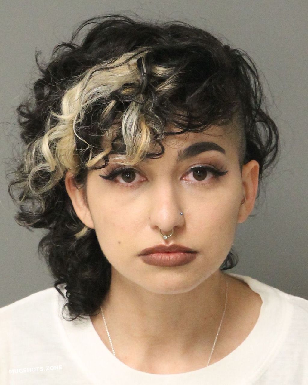 BEIDLEMAN TABITHA MARGUERITE 07/04/2021 - Wake County Mugshots Zone