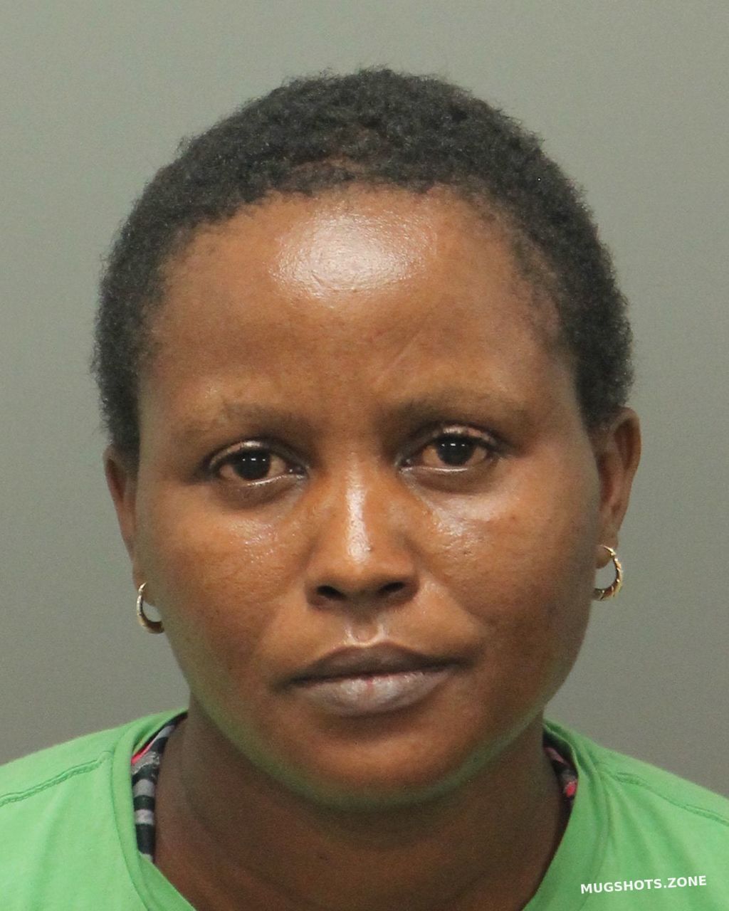 MUTISYA MARY KALONDU 07/04/2021 - Wake County Mugshots Zone