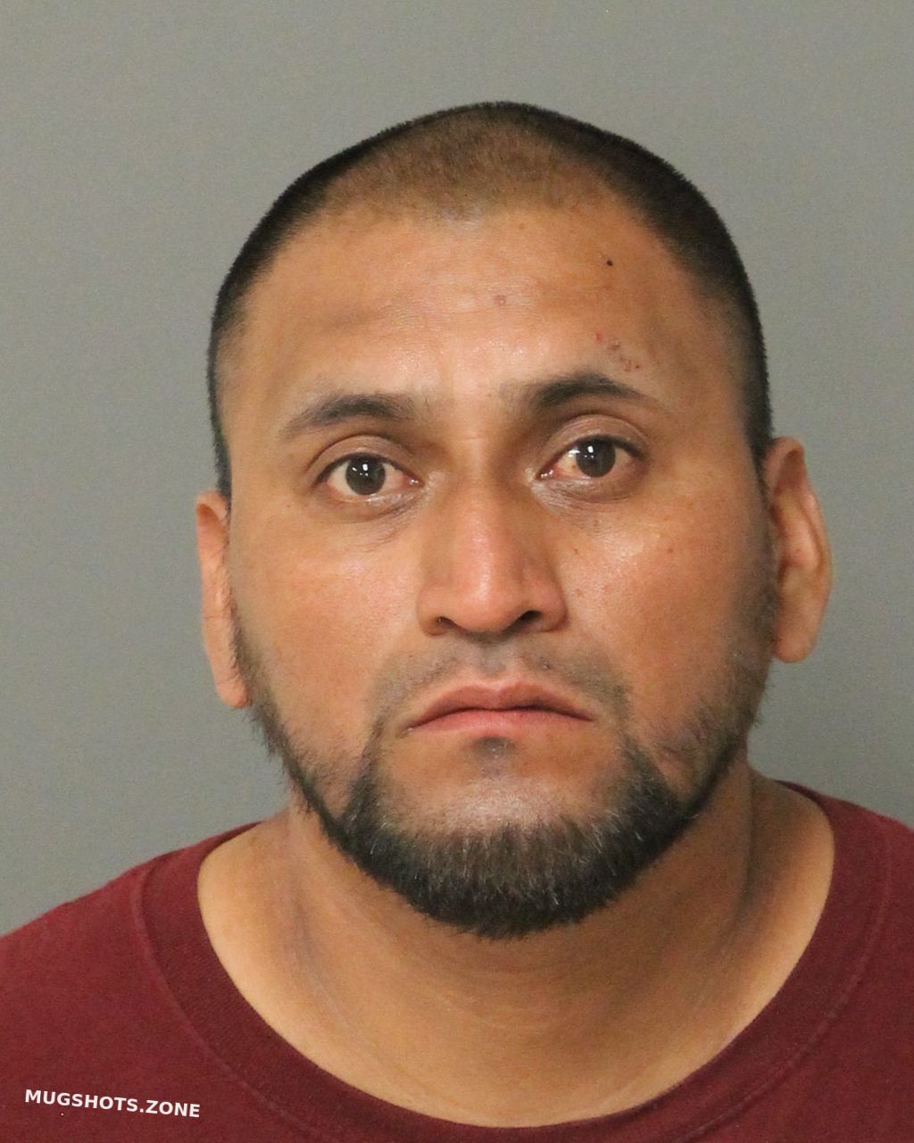 Rivera Johny Leonides 07 04 2021 Wake County Mugshots Zone