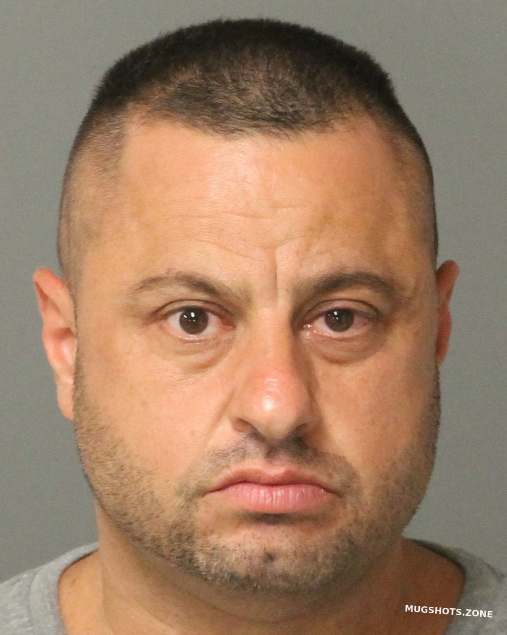 CASTAGNA JAMES AUGUST 07/06/2021 - Wake County Mugshots Zone