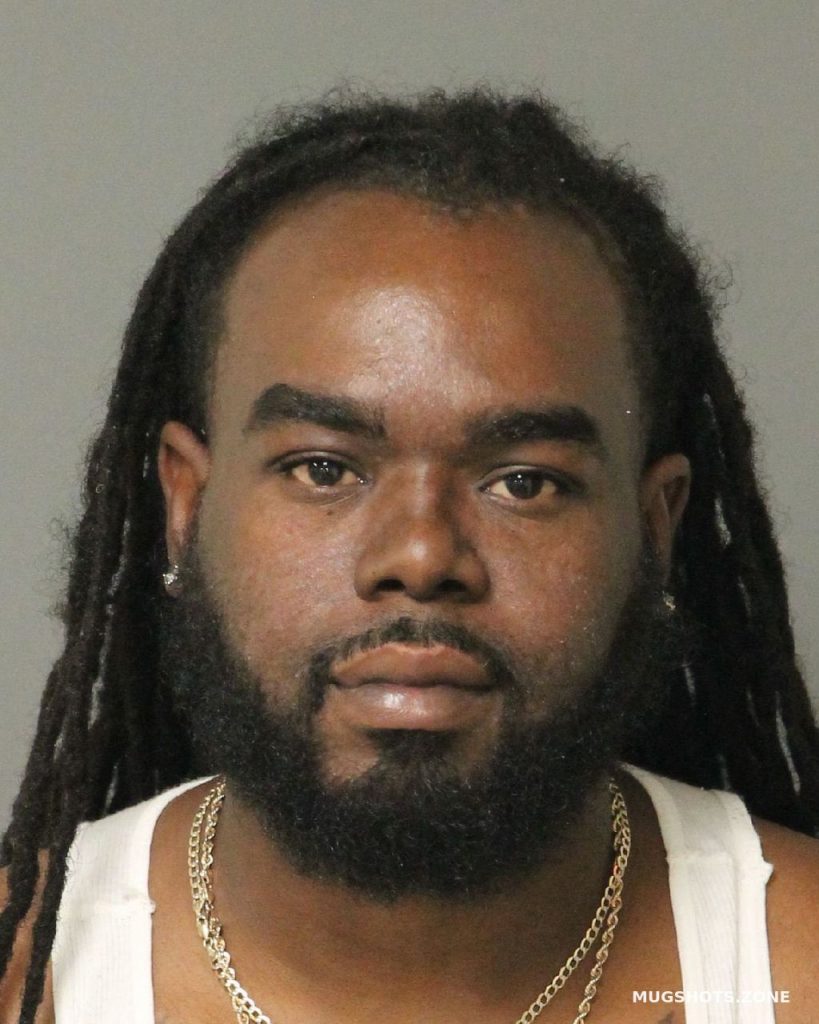 BASNIGHT ERIC JAMES JR 07/07/2021 - Wake County Mugshots Zone