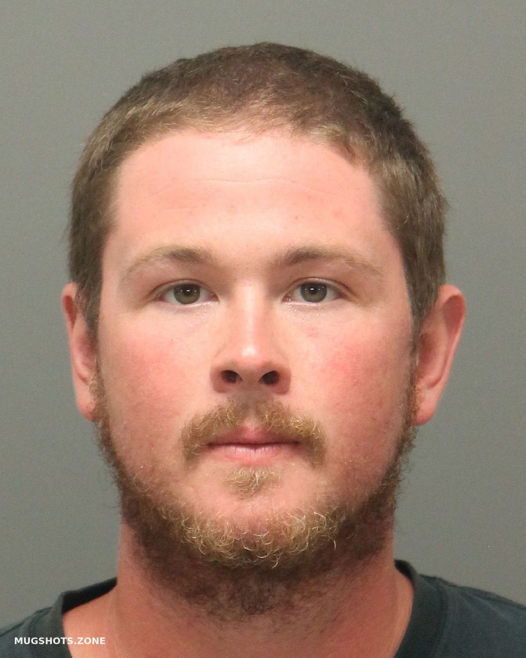 SANDERFORD DANIEL CARL 07/08/2021 - Wake County Mugshots Zone