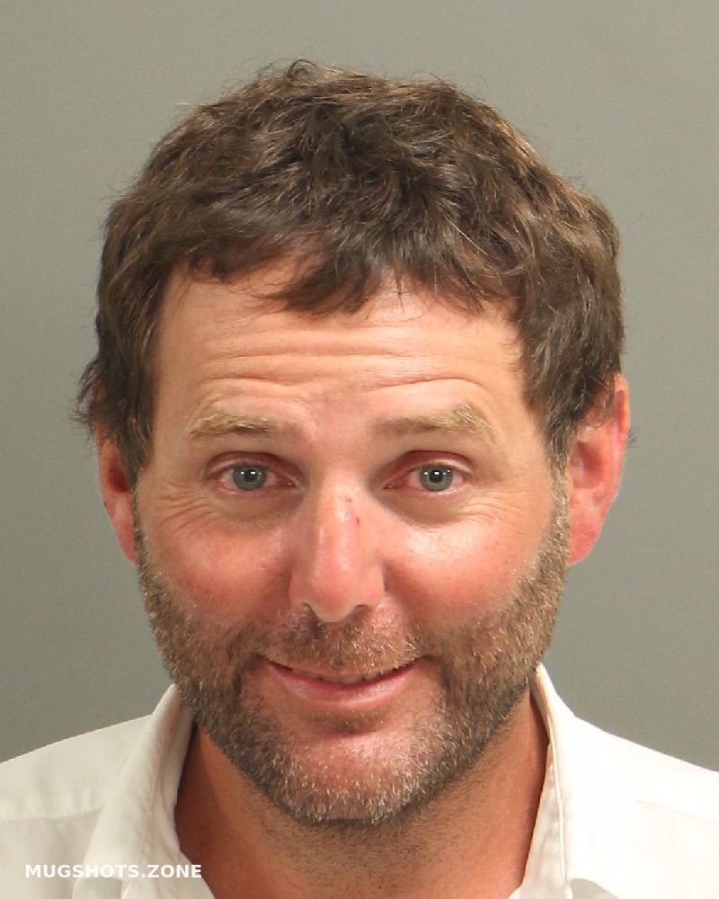 SCHNITZER ANDREW PAUL 07/09/2021 - Wake County Mugshots Zone