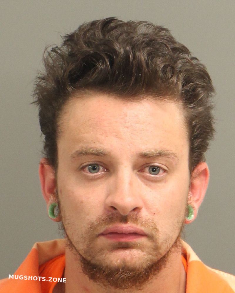 SMALL CHRISTOPHER ALEX 07/09/2021 - Wake County Mugshots Zone