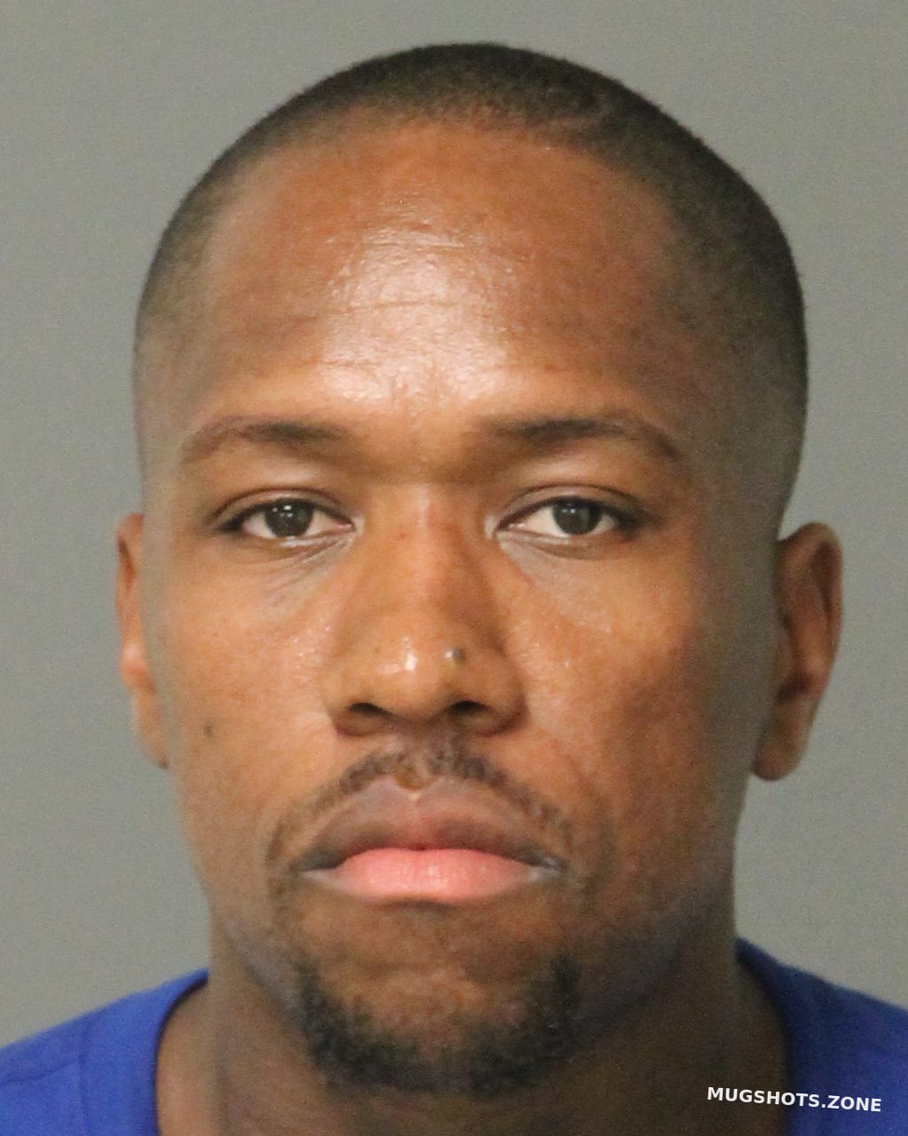 BROWER COREY JASON 07/09/2021 - Wake County Mugshots Zone