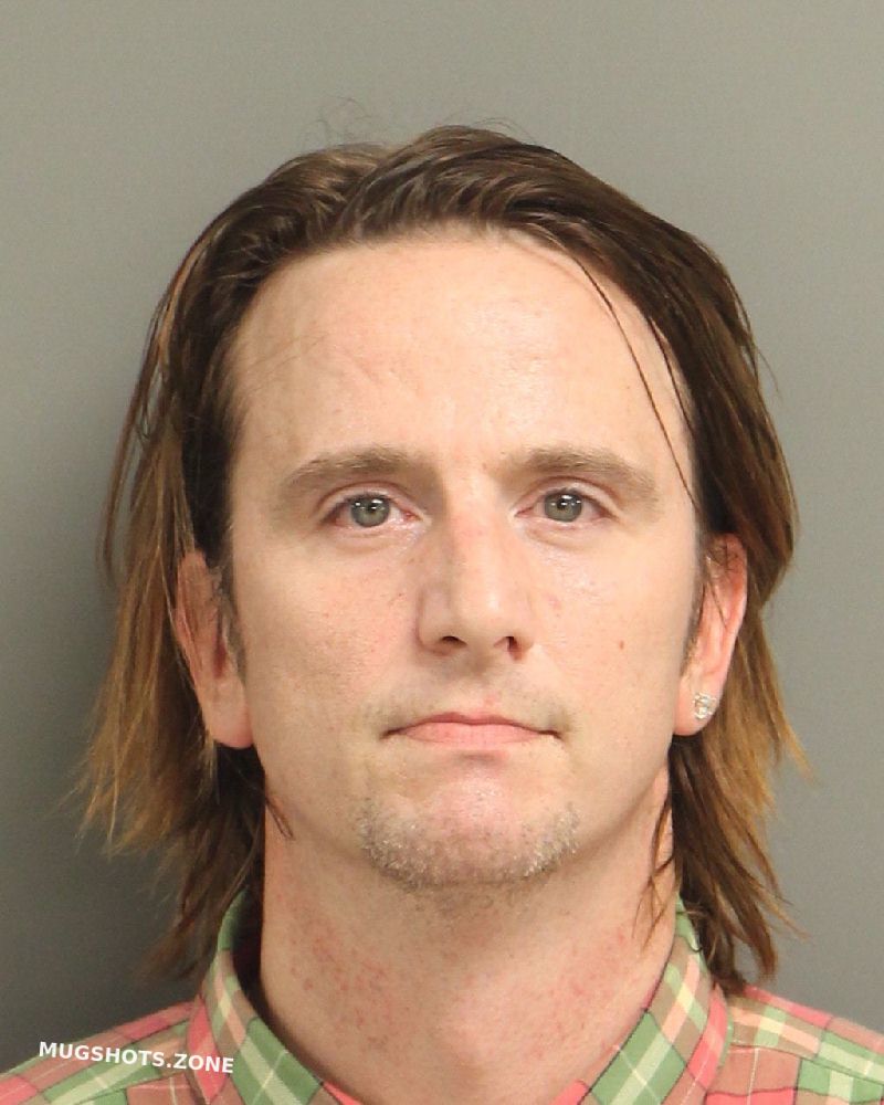 KEETER JAMES ROBERT-RANSO JR 07/11/2021 - Wake County Mugshots Zone