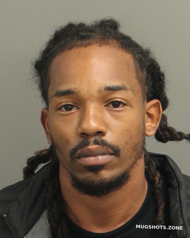 POPE MALCOLM XAVIER 07/11/2021 - Wake County Mugshots Zone