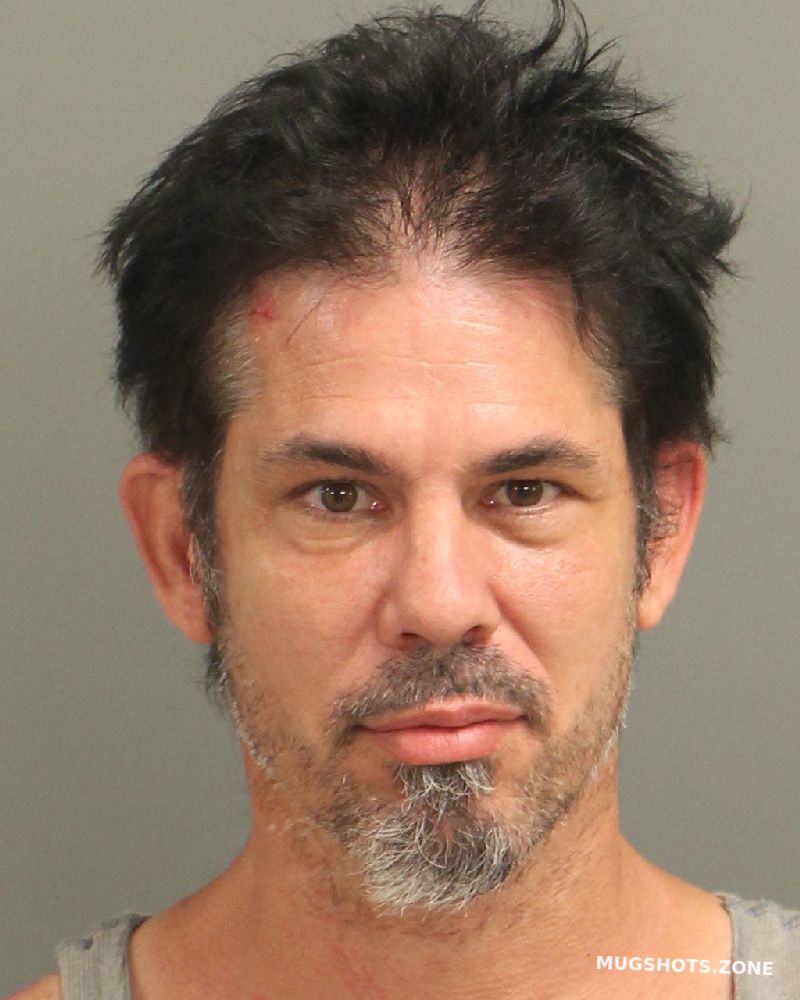 BOTTOMLEY MICHAEL ANTHONY 07/12/2021 - Wake County Mugshots Zone