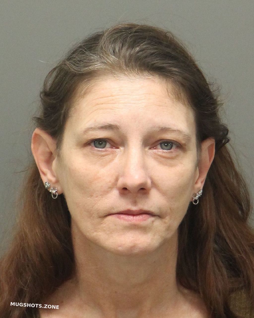 GREER RUTH ANN 07/12/2021 - Wake County Mugshots Zone