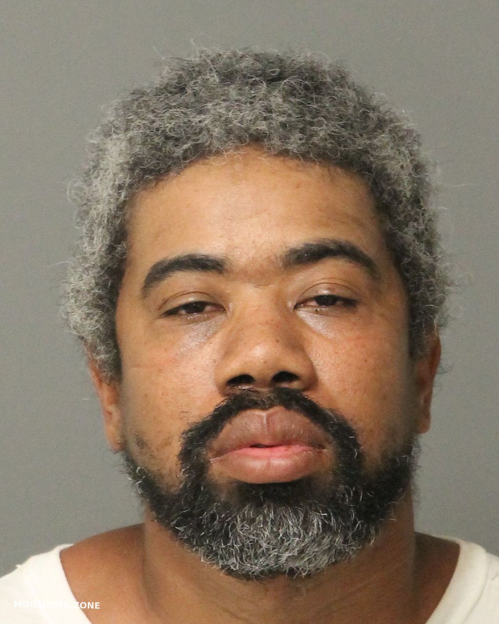 MCCLAMY THURMAN LOUIS 07/12/2021 - Wake County Mugshots Zone