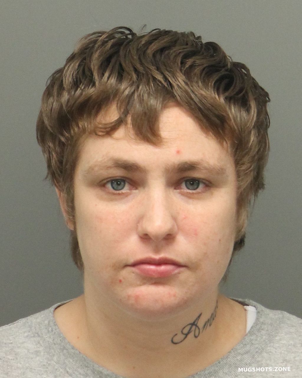 RIPPEY SASHA CHERIE 07/12/2021 - Wake County Mugshots Zone